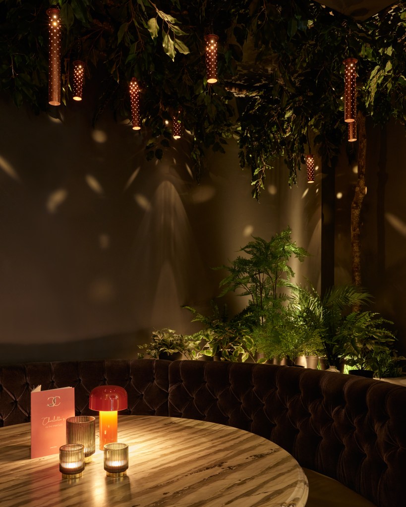 Charlotte's in The Pantiles – Charlotte's in The Pantiles